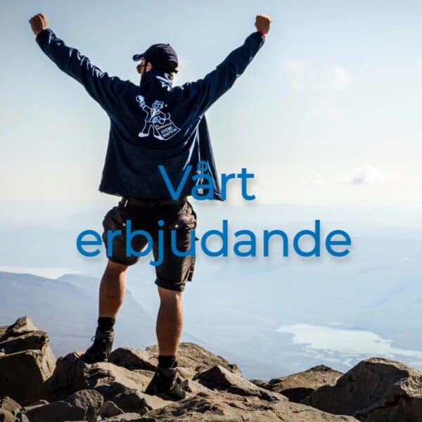 Entré matta, hyr den av oss vi levererar rena snygga entrémattor